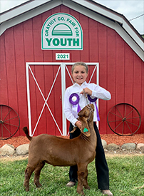 High Noon Feeds | 2020 State Winners