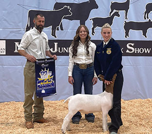 High Noon Feeds | 2022 State Winners